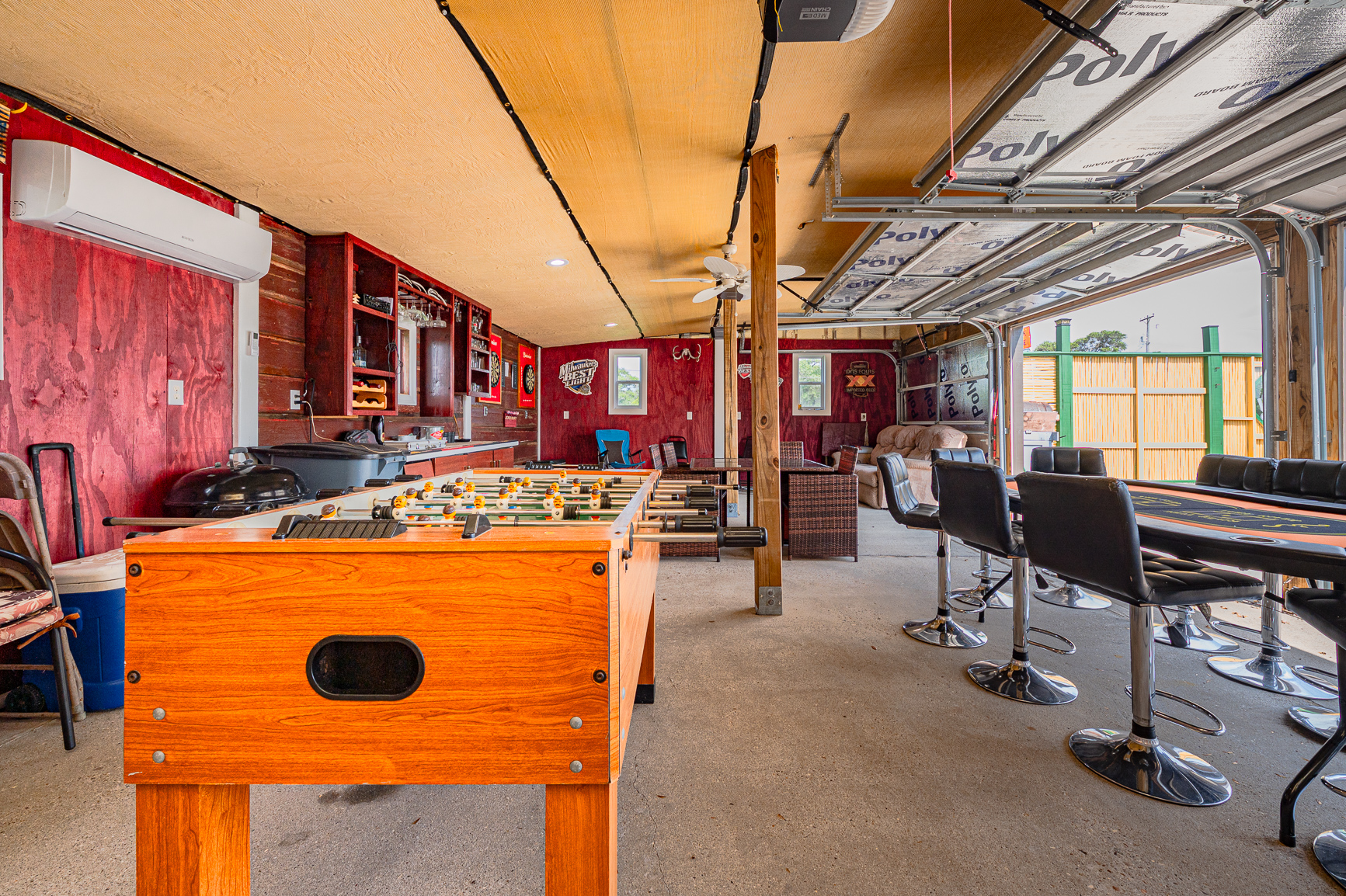 Best Rockport Fishing and Hunting Lodge | Copano Bay Fishing Lodge