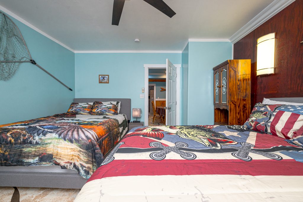 Gallery | Copano Bay Fishing Lodge