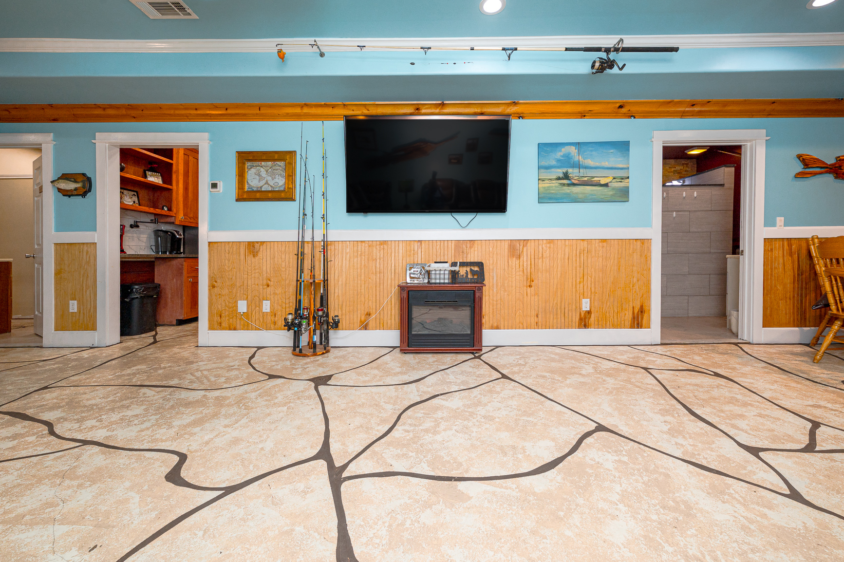 Gallery | Copano Bay Fishing Lodge