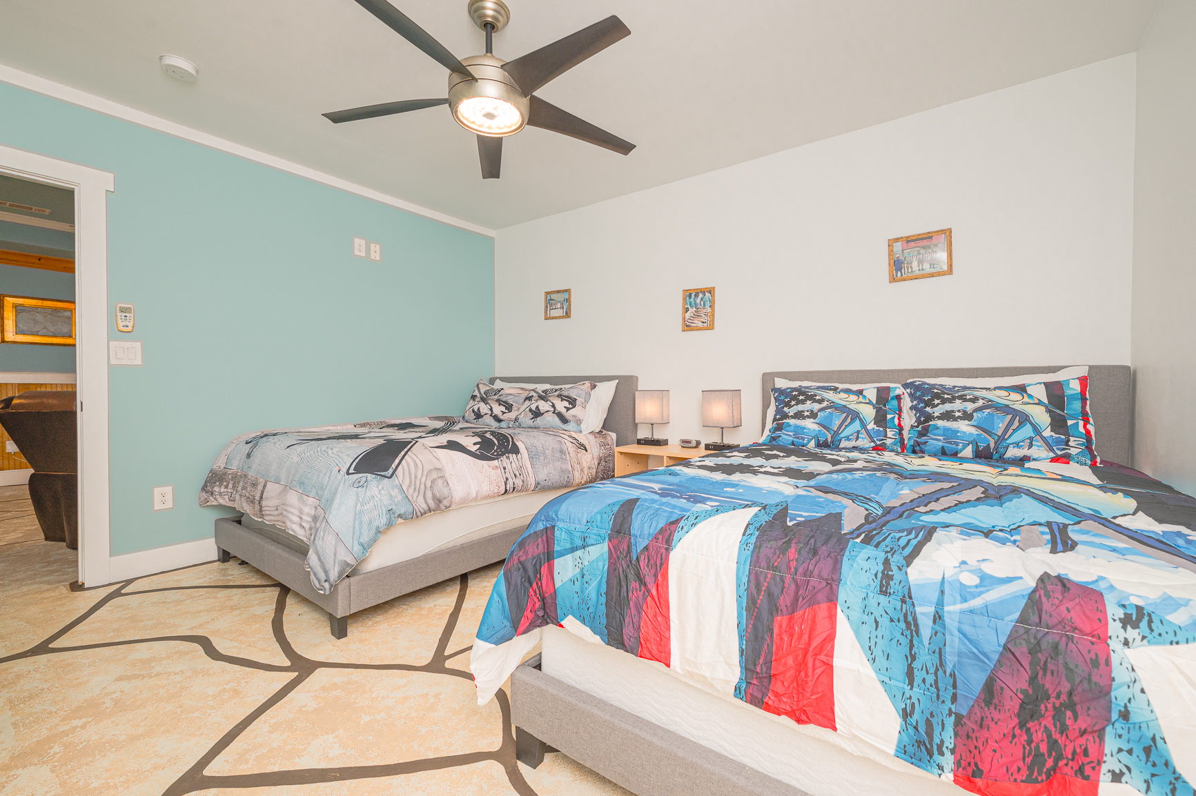 Gallery | Copano Bay Fishing Lodge