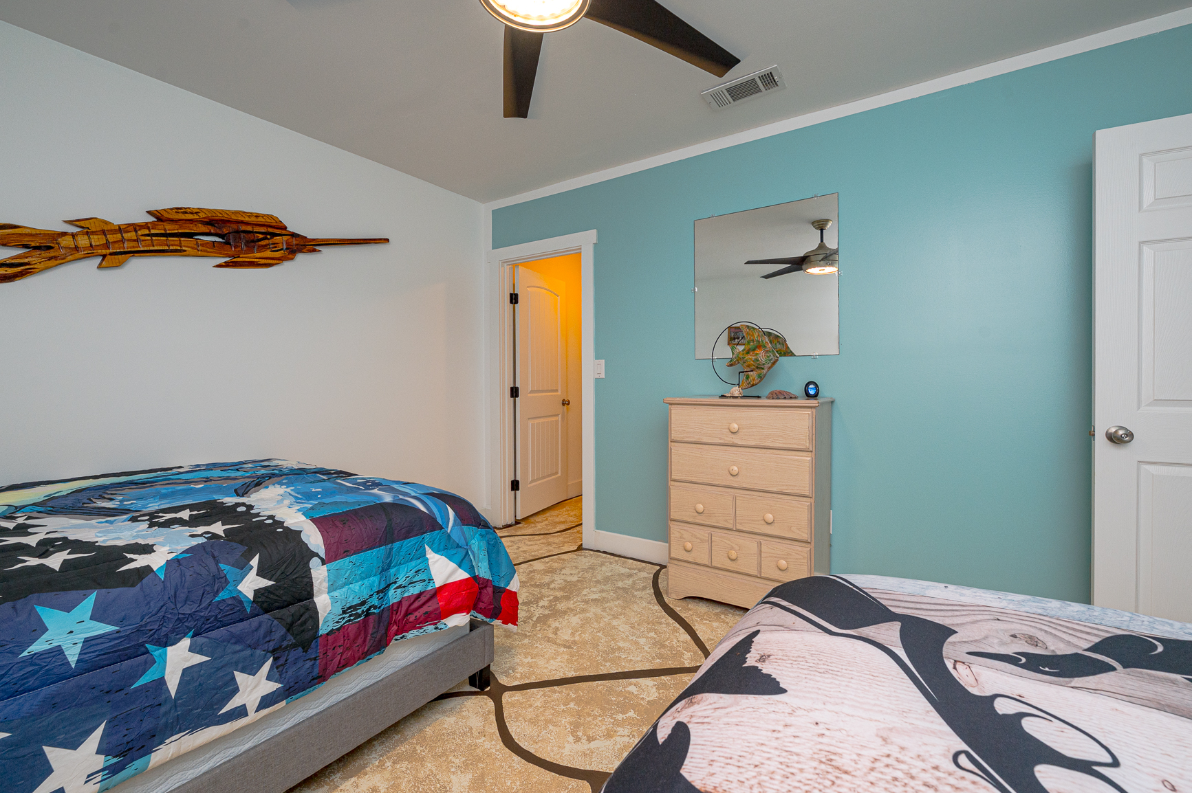 Gallery | Copano Bay Fishing Lodge