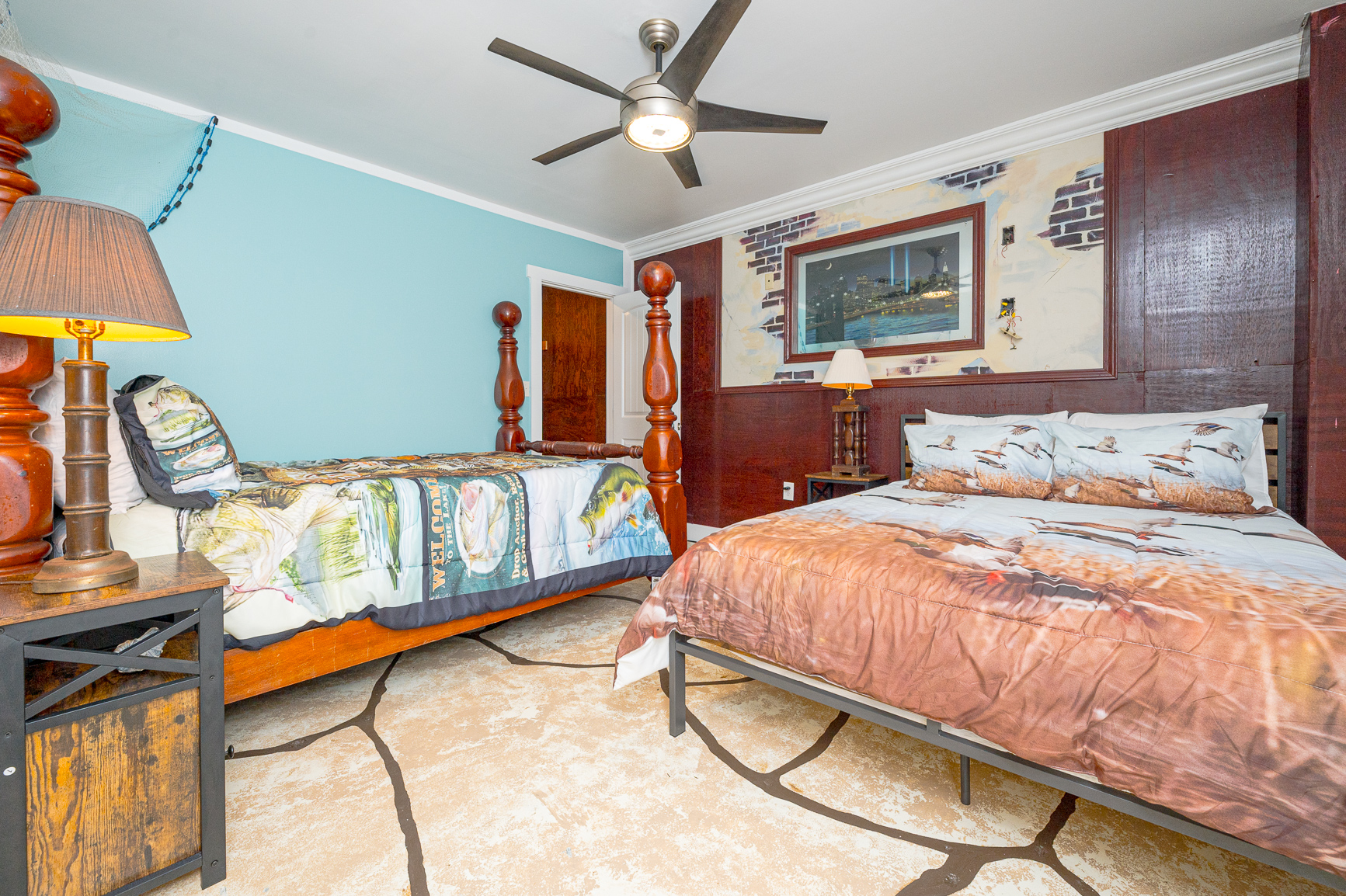 Gallery | Copano Bay Fishing Lodge