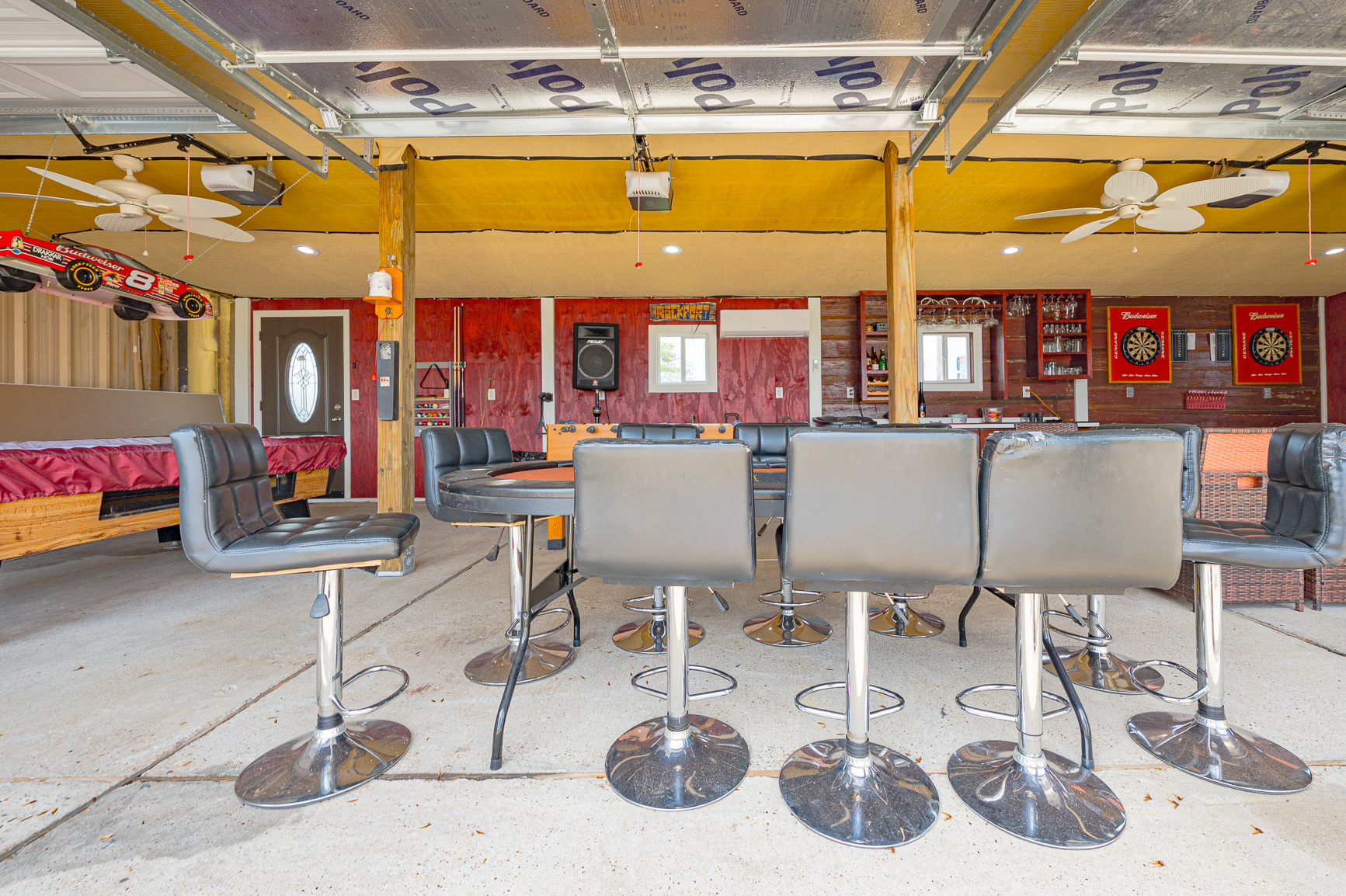 Best Rockport Fishing and Hunting Lodge | Copano Bay Fishing Lodge