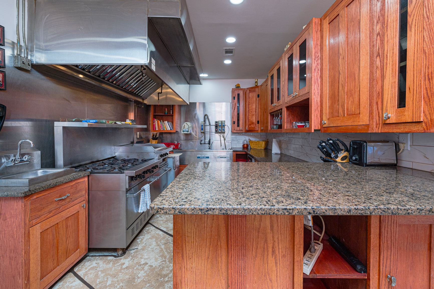 Gallery | Copano Bay Fishing Lodge