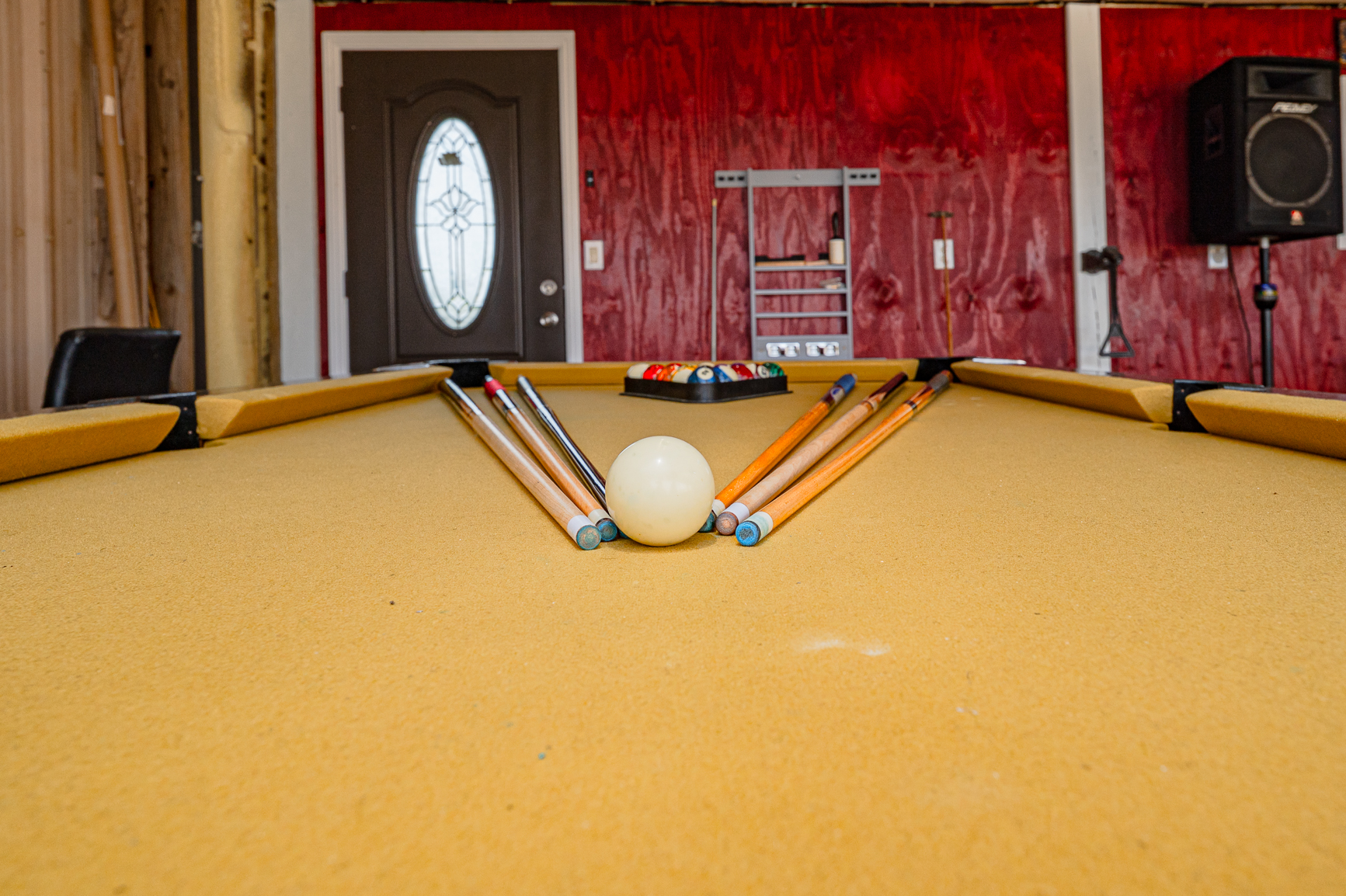 Best Rockport Fishing and Hunting Lodge | Copano Bay Fishing Lodge